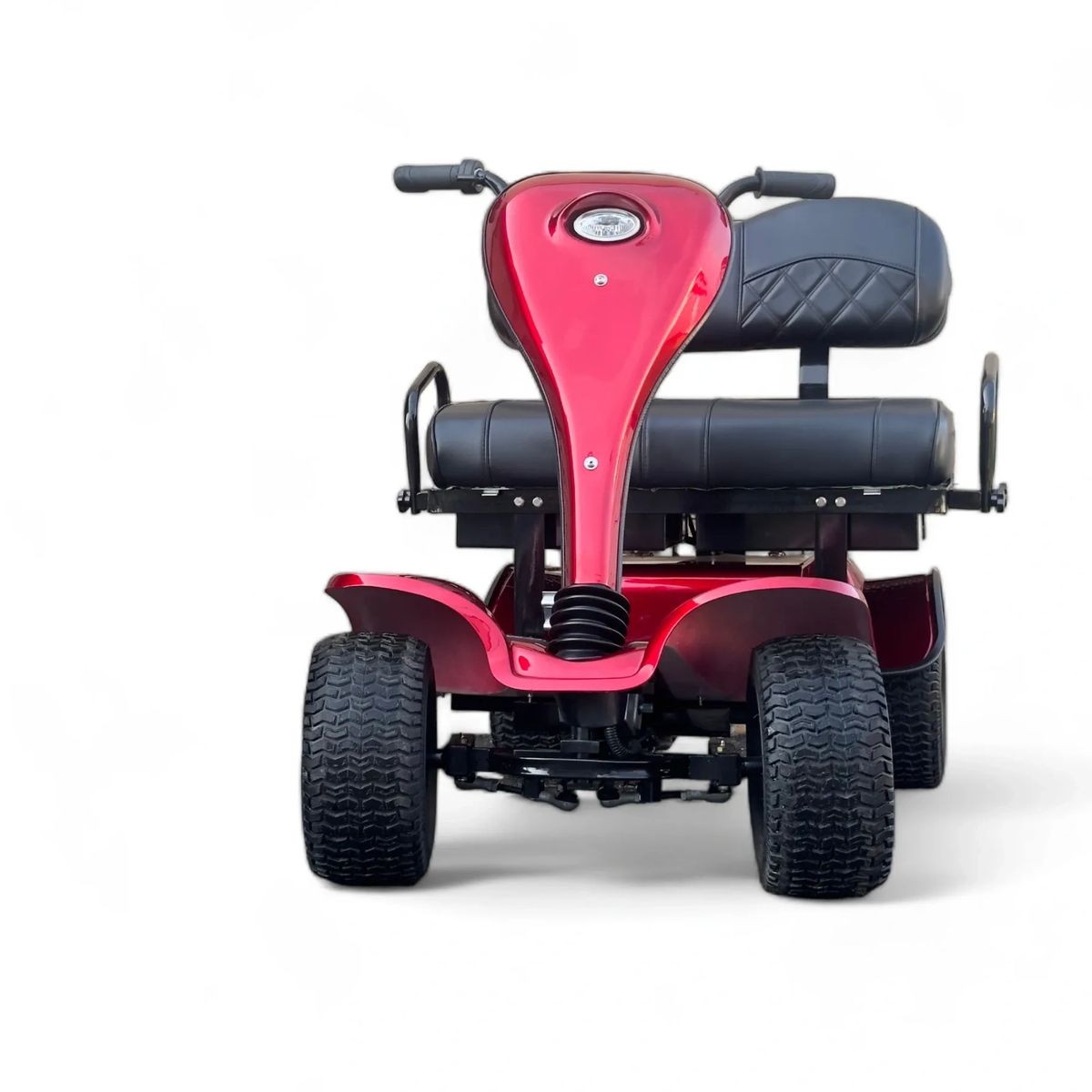 Cricket ESV, Candy Apple Red