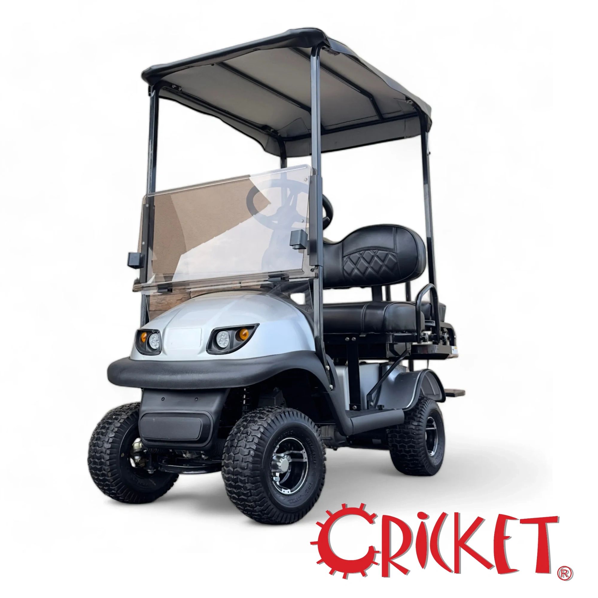 Topps Cricket Carts in Bossier City, Louisiana