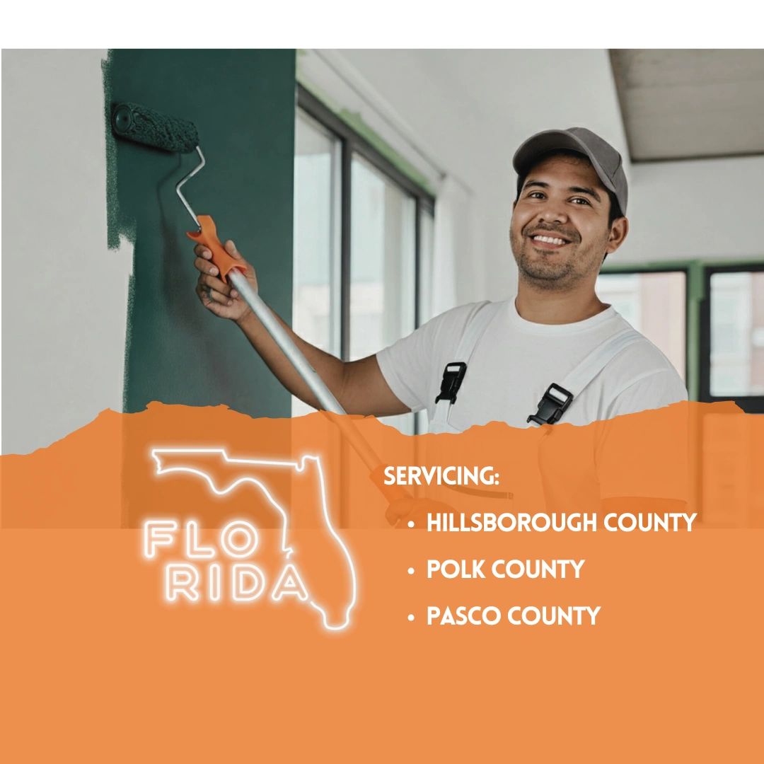 Free Color Consultation