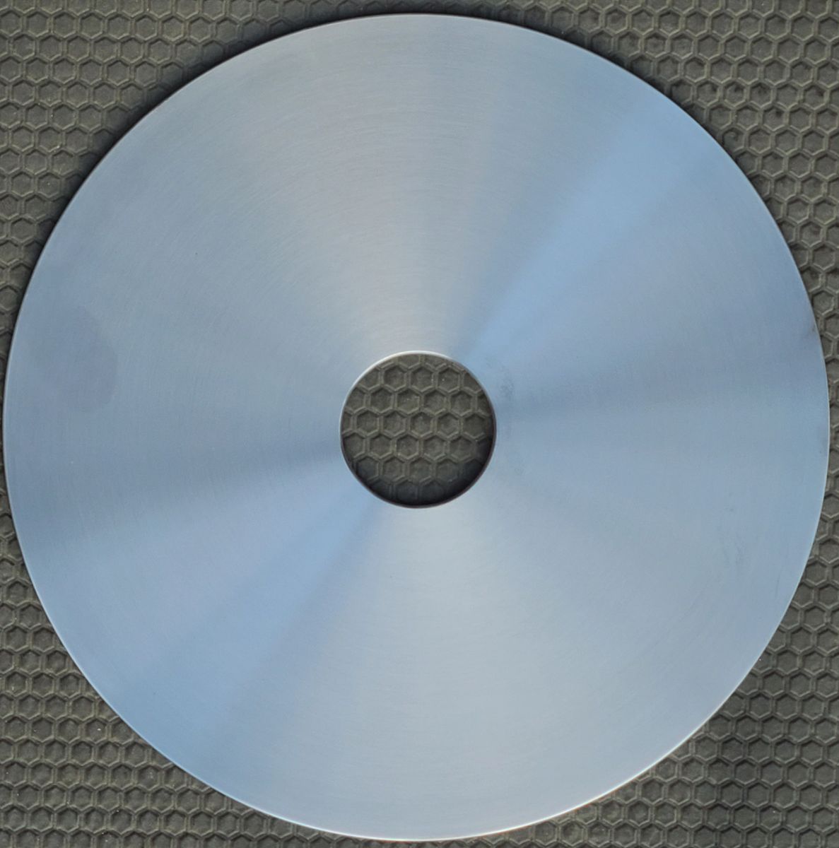 Nielsen Design Disc Grinder FLAT DISC