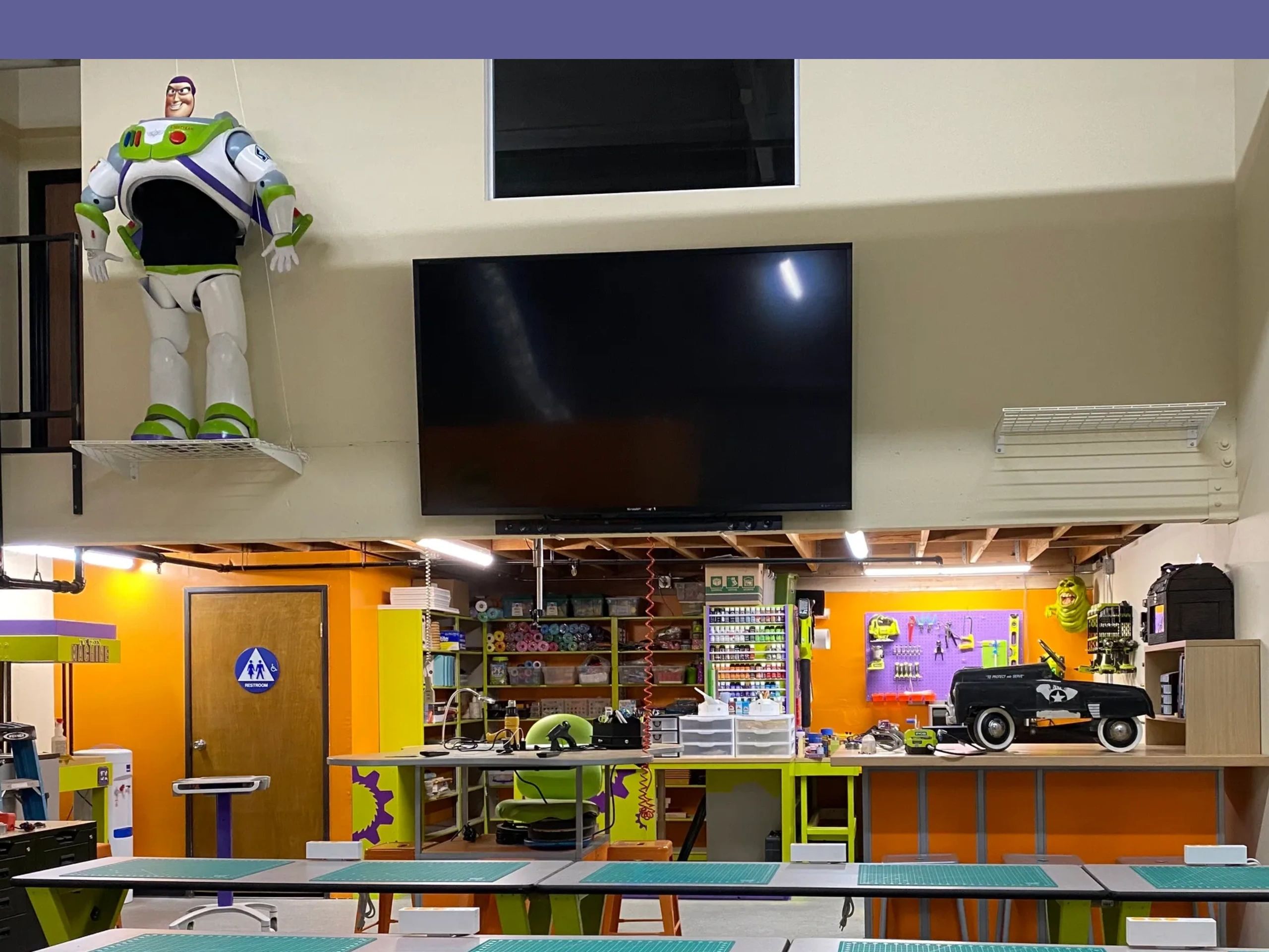 Gallery | Makers Academy