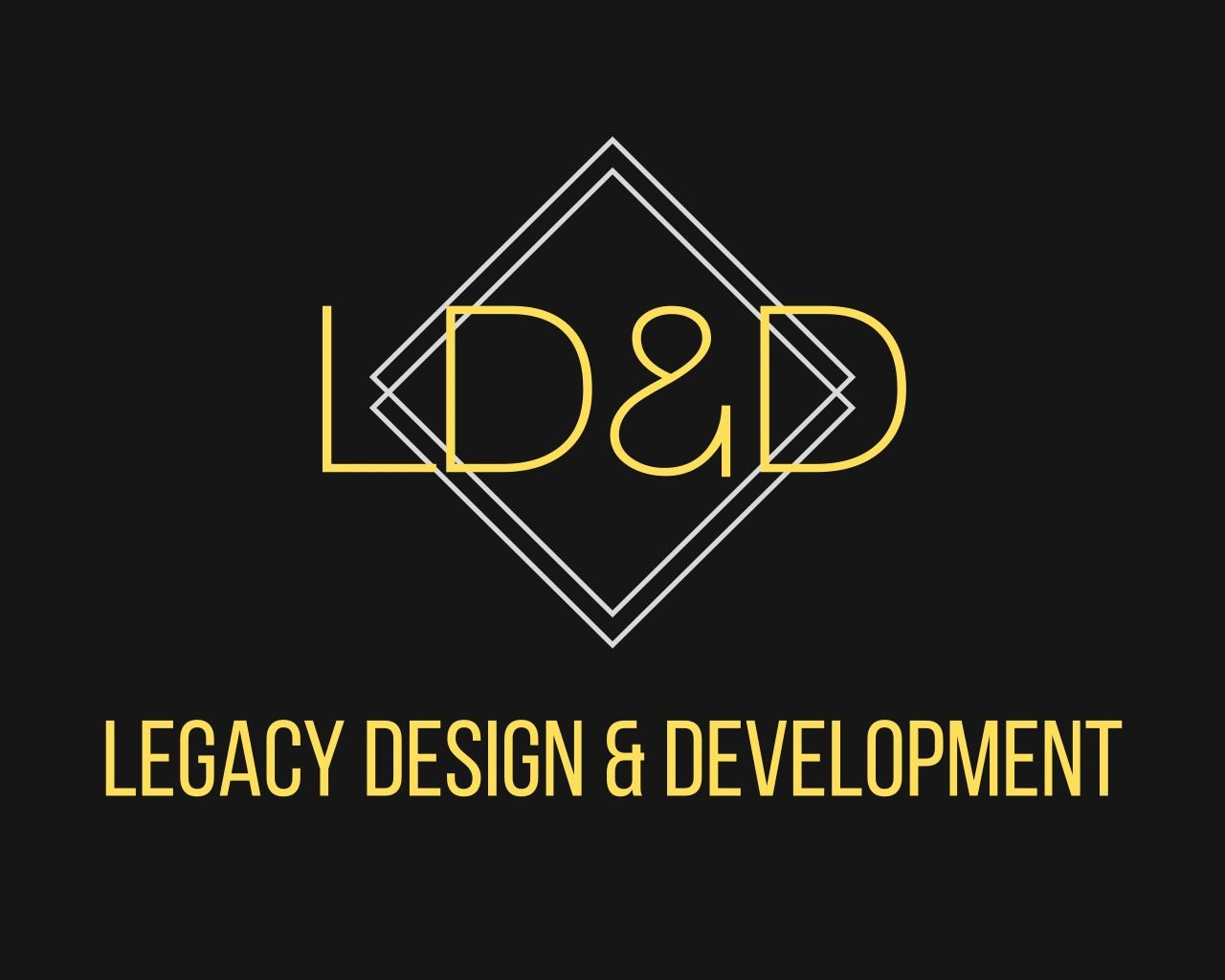 Legacy Design & Development - General Contractor, Tenant Improvements