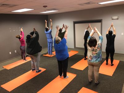 Group Medical Vists - Integrated Center for Group Medical Visits