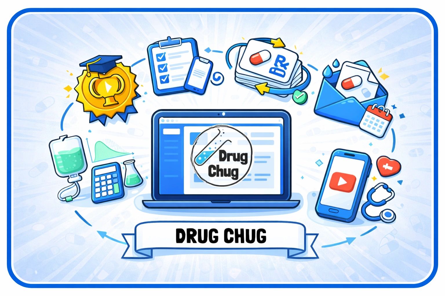 Top 300 Bootcamp Waitlist | DrugChug