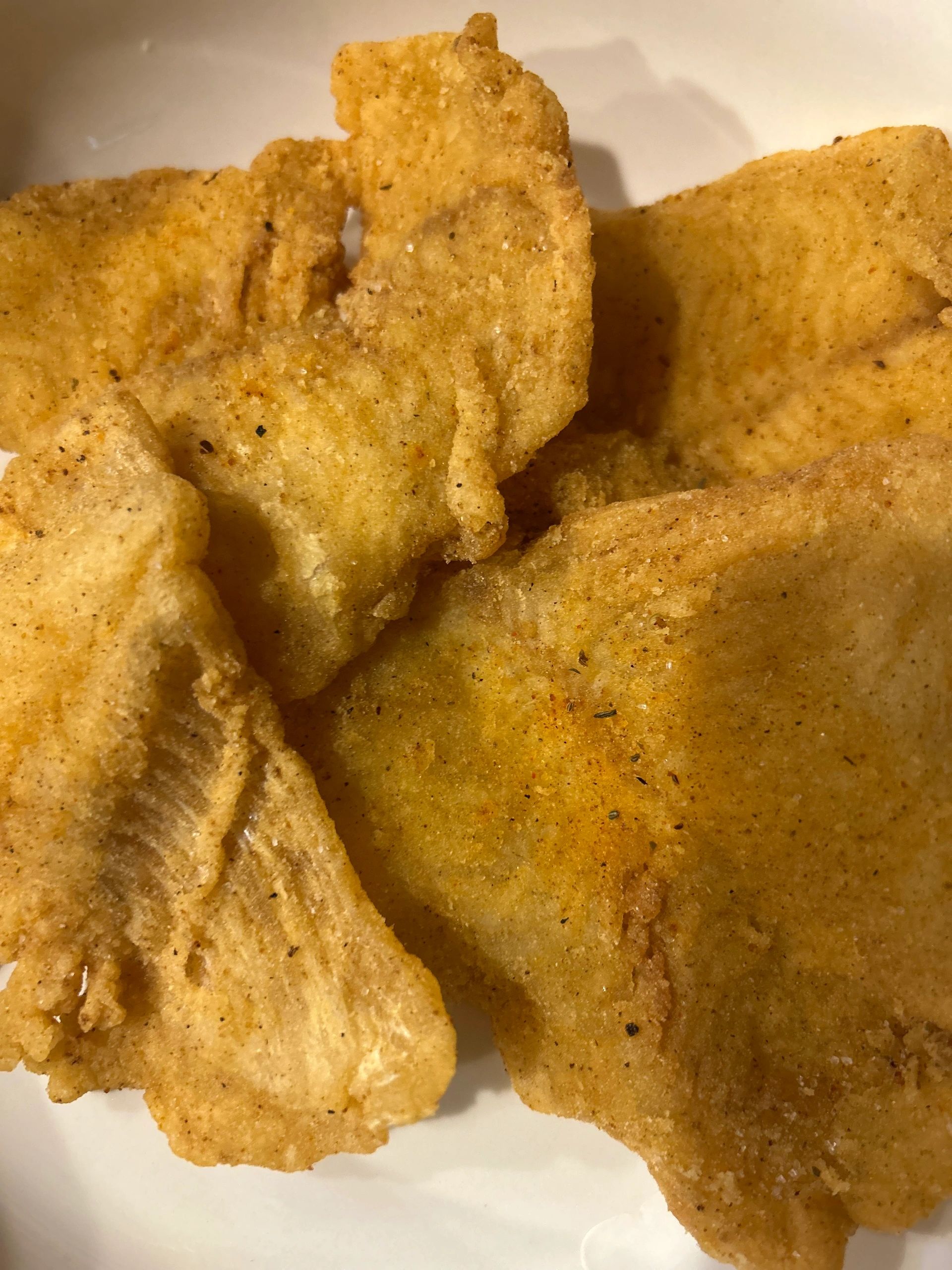 Fried Crappie, Family Roots, and the Flavor That Feeds Us!