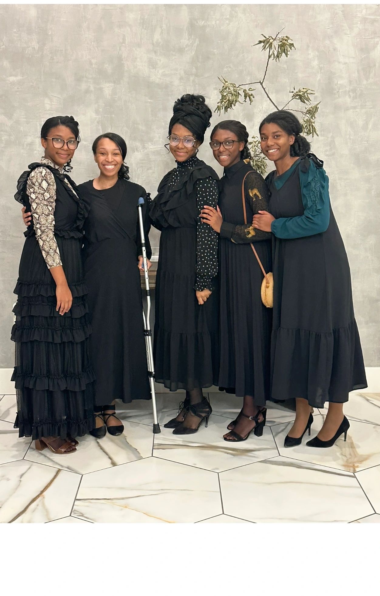 Nurturing Virtuous Daughters: 10 Values Rooted in Faith