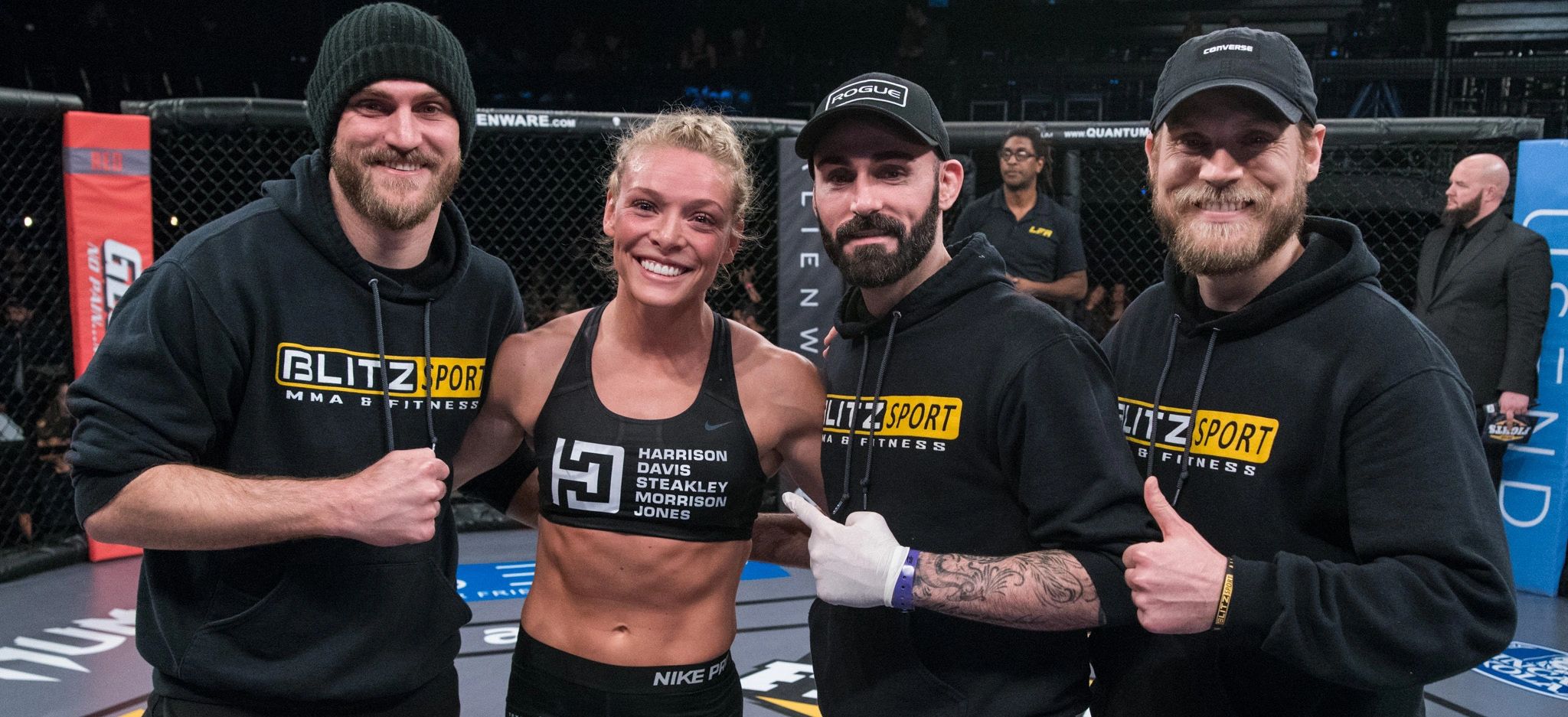 Wmma 3 flyweight - acetosol