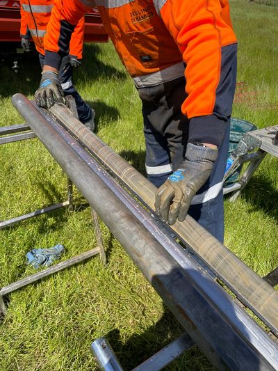 Drilling Dynamics - Geotechnical Drilling, Diamond Drilling, Drilling ...