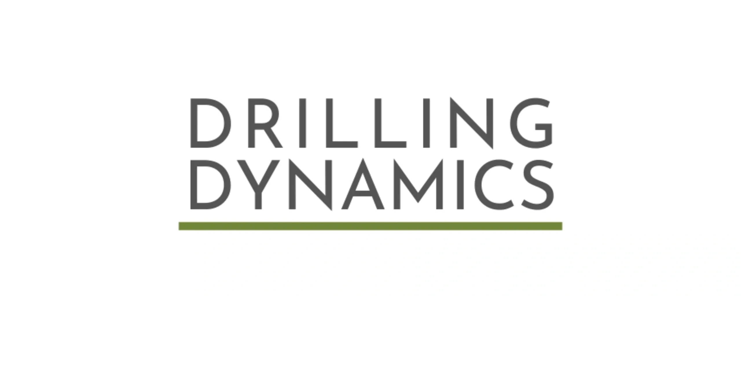 Drilling Dynamics