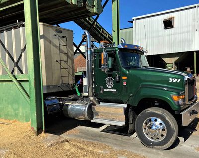 Our Services | Fiber Transport