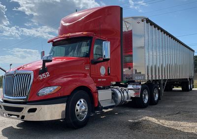 About Us | Fiber Transport