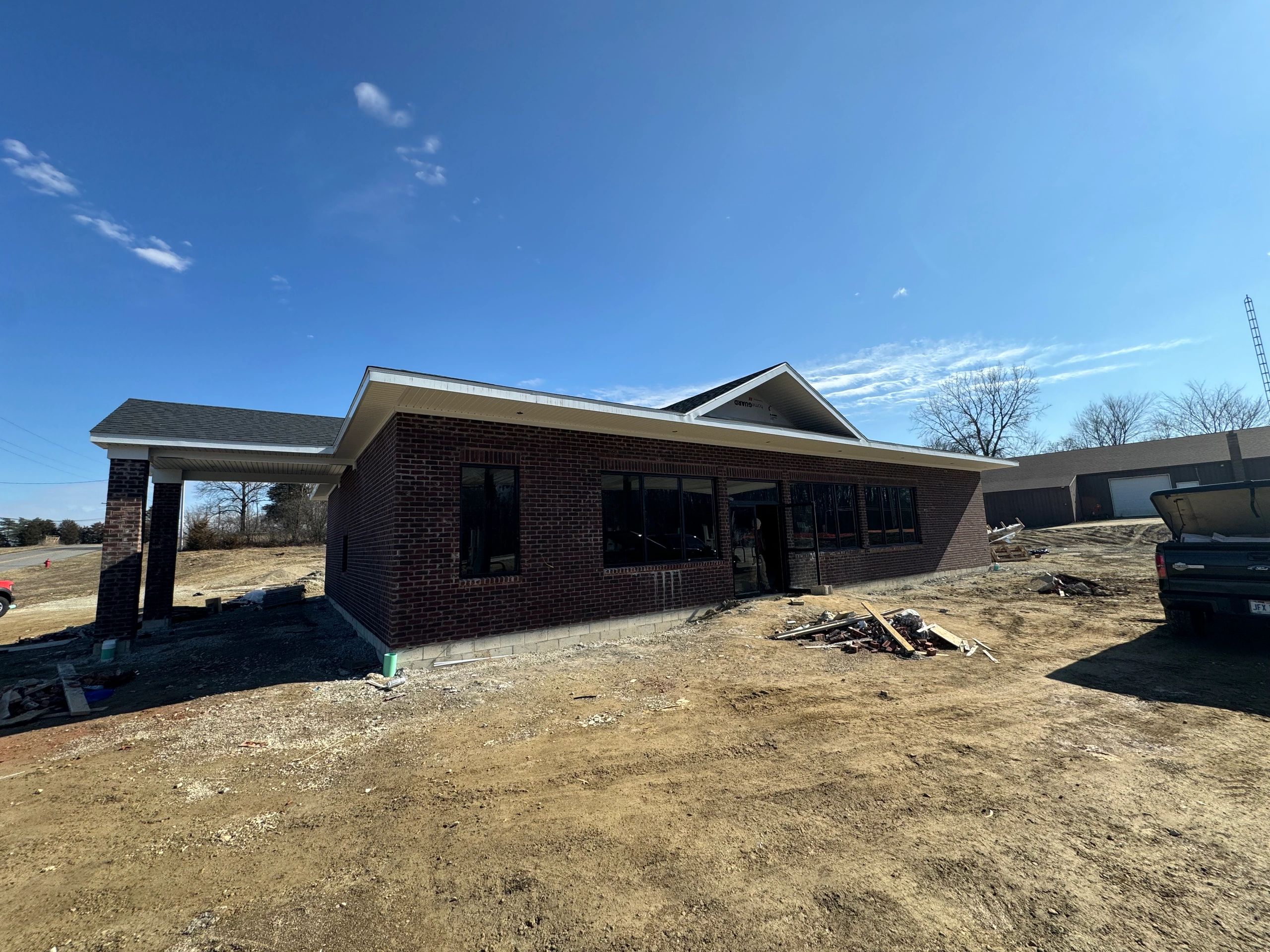 Pinnacle Project Co