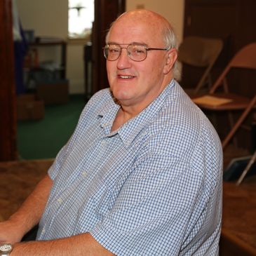 Presbyterian - First Presbyterian Church of Lowville