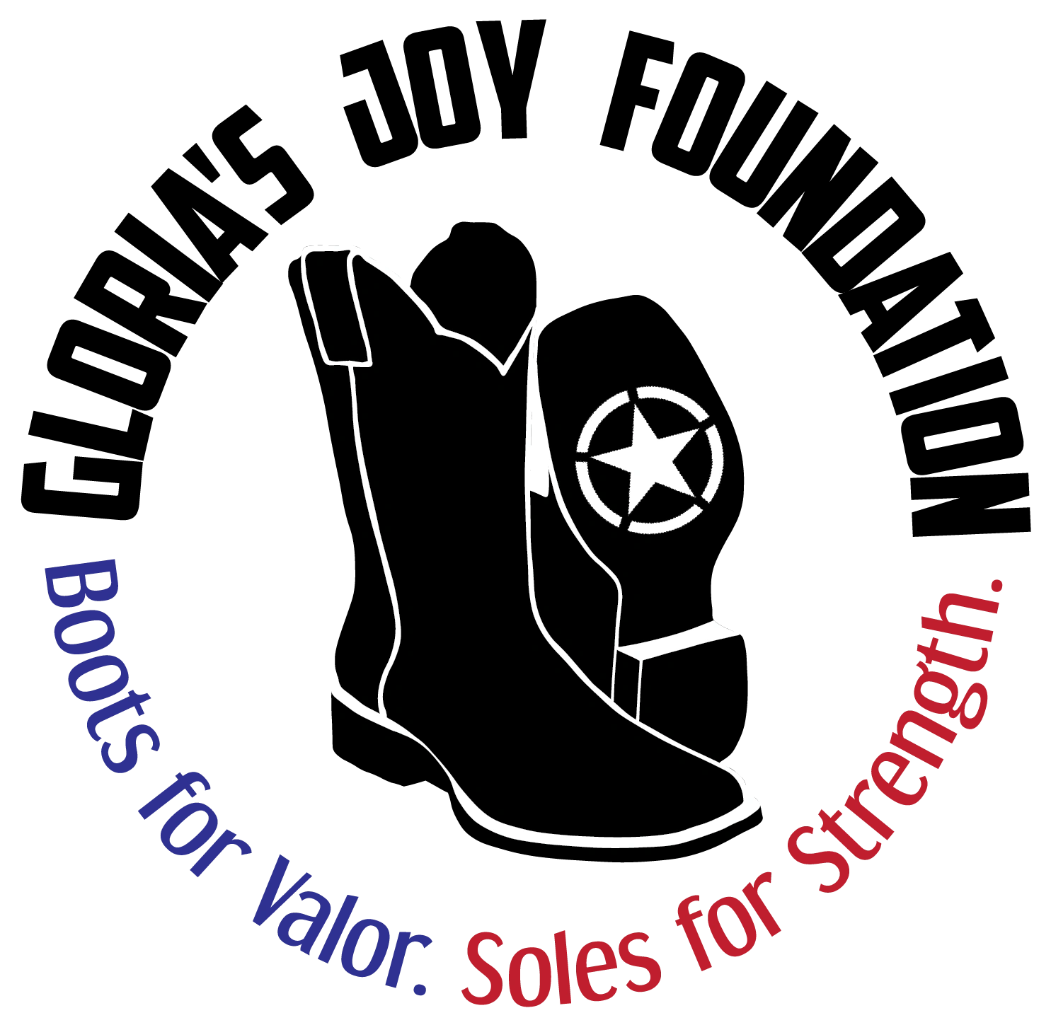 Gloria's Joy Foundation