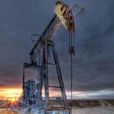 King Oilfield Services
