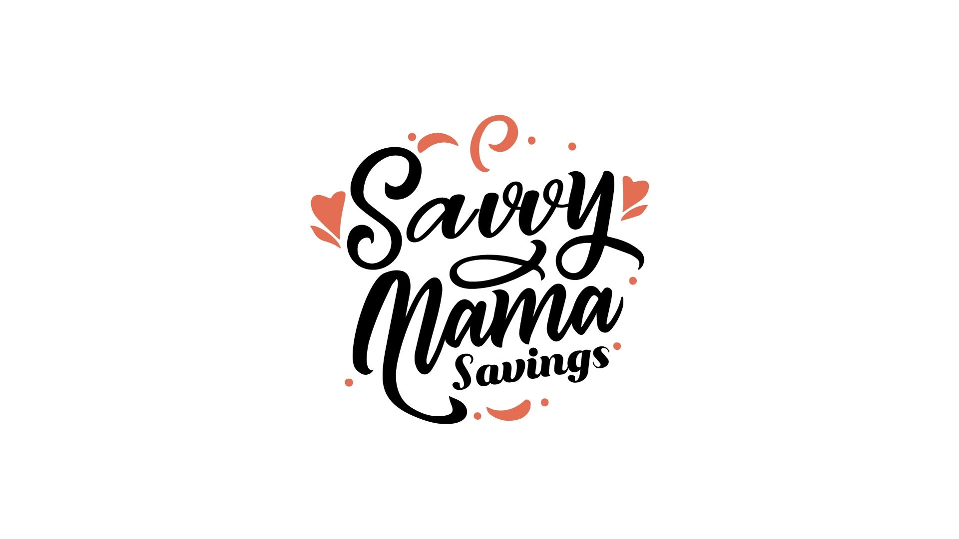 Savvy Mama Savings