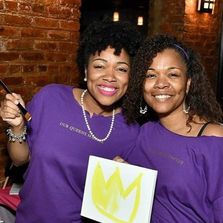 Zhanes Palette - Paint and Sip Parties, Art Gallery | Zhanes Palette