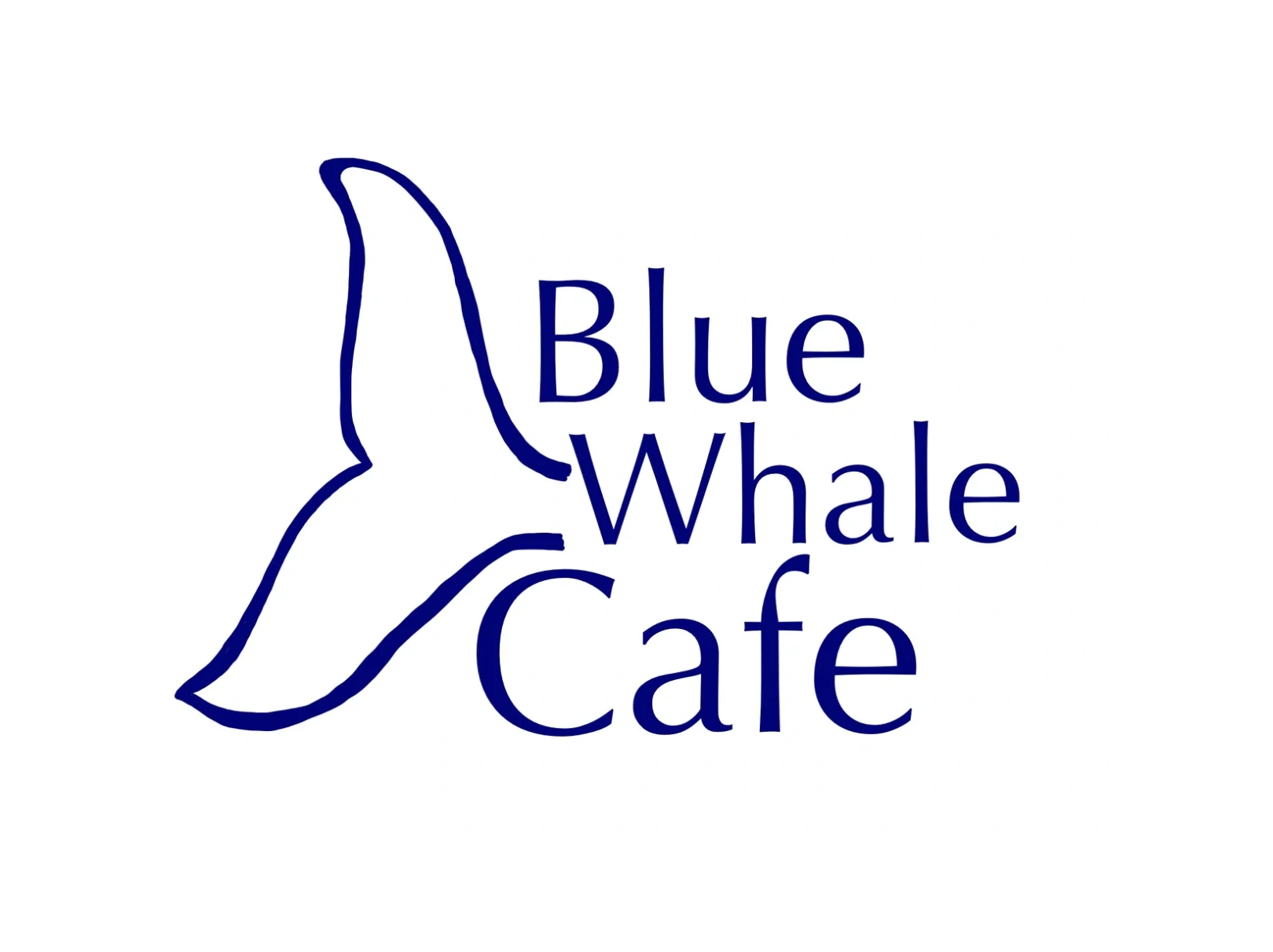 Blue Whale Cafe