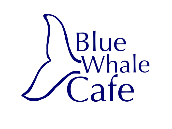 Blue Whale Cafe