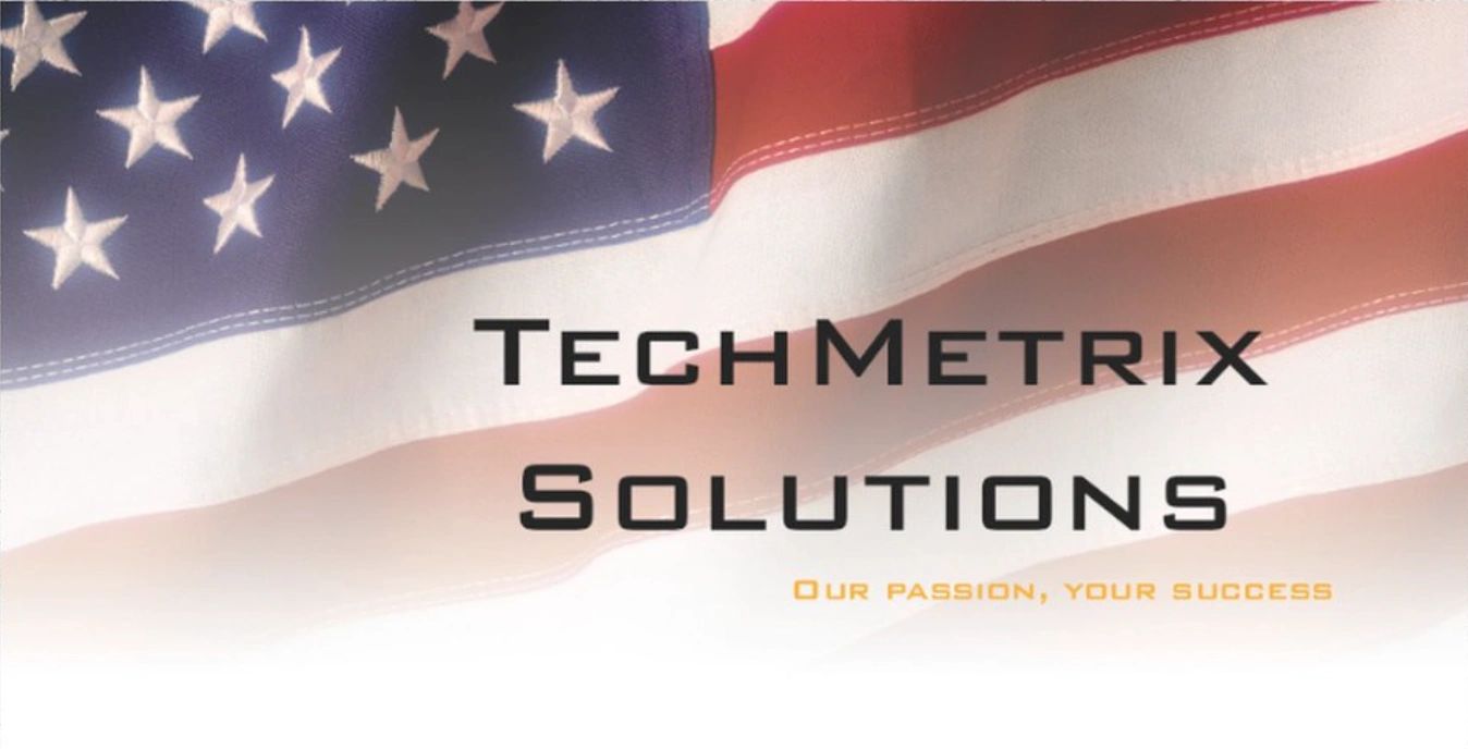 TechMetrix Solutions