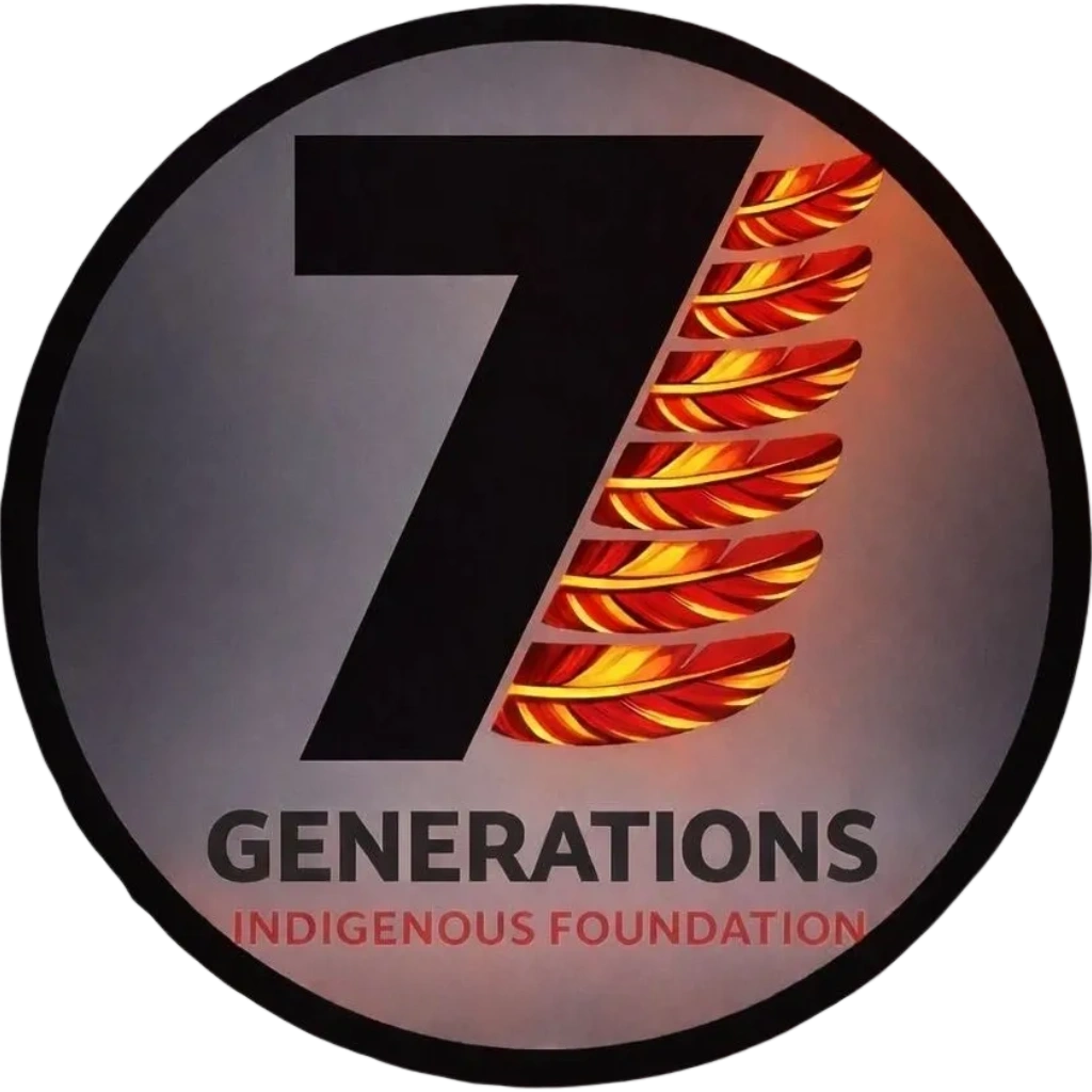7 Generations Indigenous Foundation