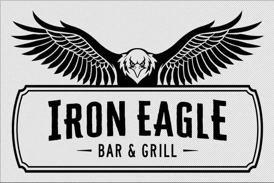 Iron Eagle Bar and Grill
