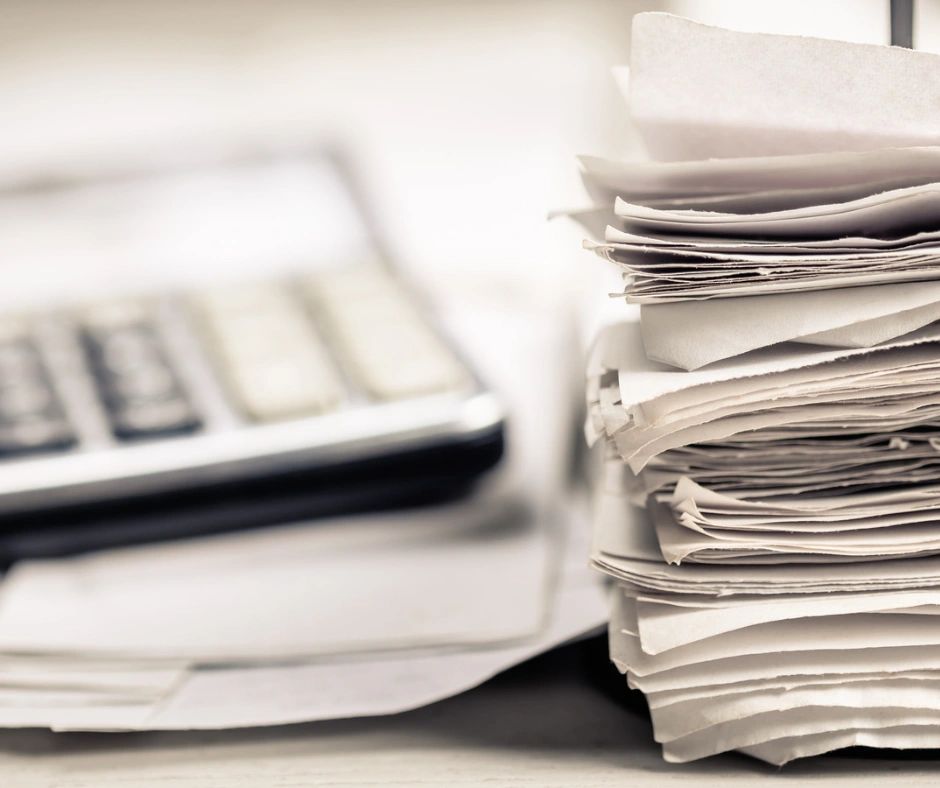 Hipsley Bookkeeping - Personal Bookkeeping, Premium Service