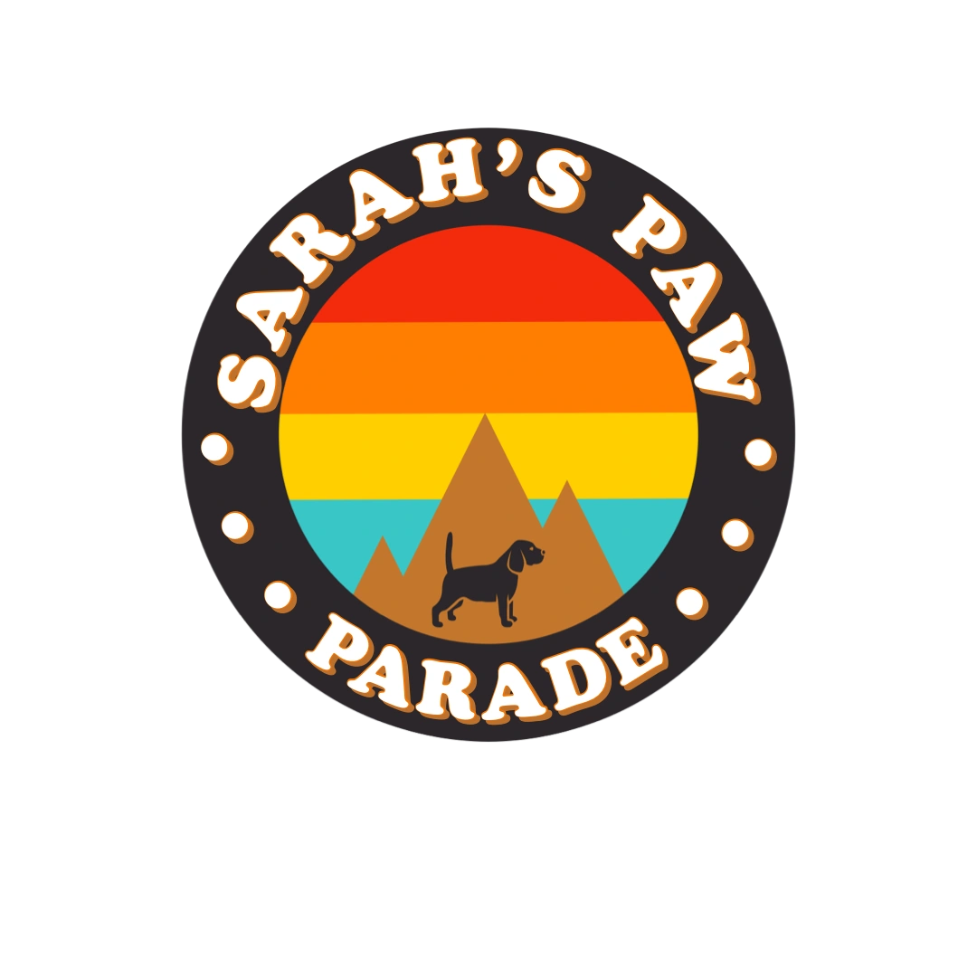 Dog Walk - Sarah's Paw Parade - North Vancouver, British Columbia