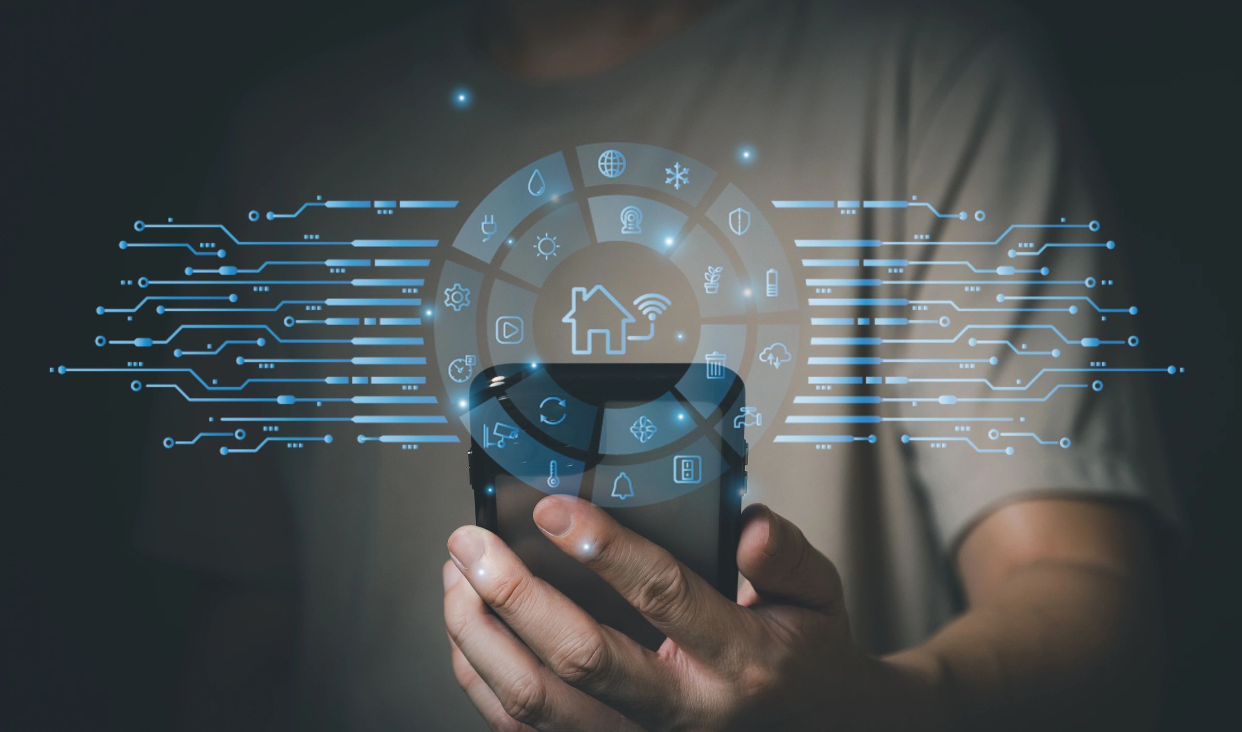 Top Security System Company for Your Home