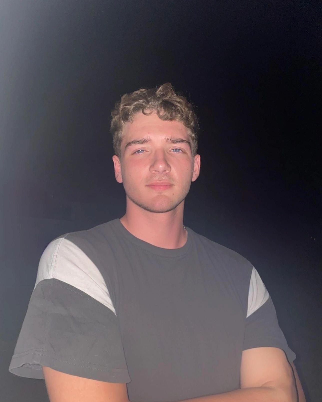 Hunter Dale Williams