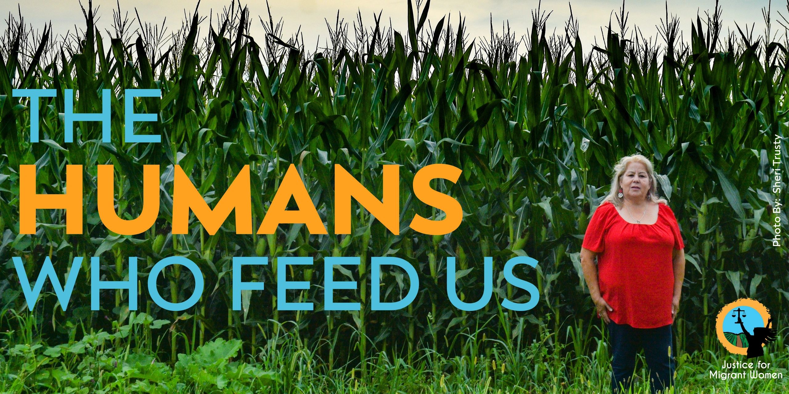 The Humans Who Feed Us