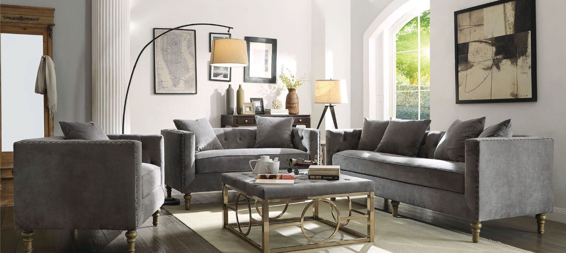 A&M Furniture Home Store