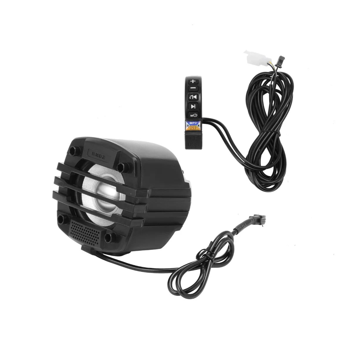 Rotary Bluetooth Speaker for Eahora M1P Pro/M1PS