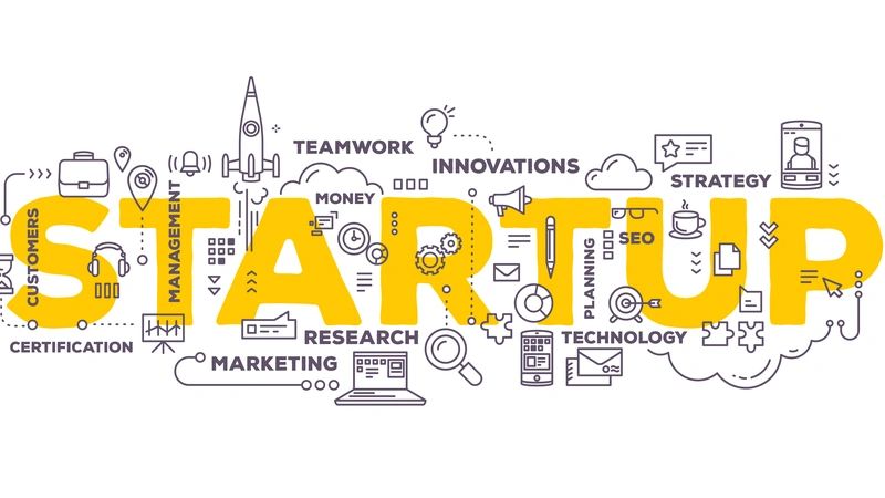 Using a startup mindset in K-12