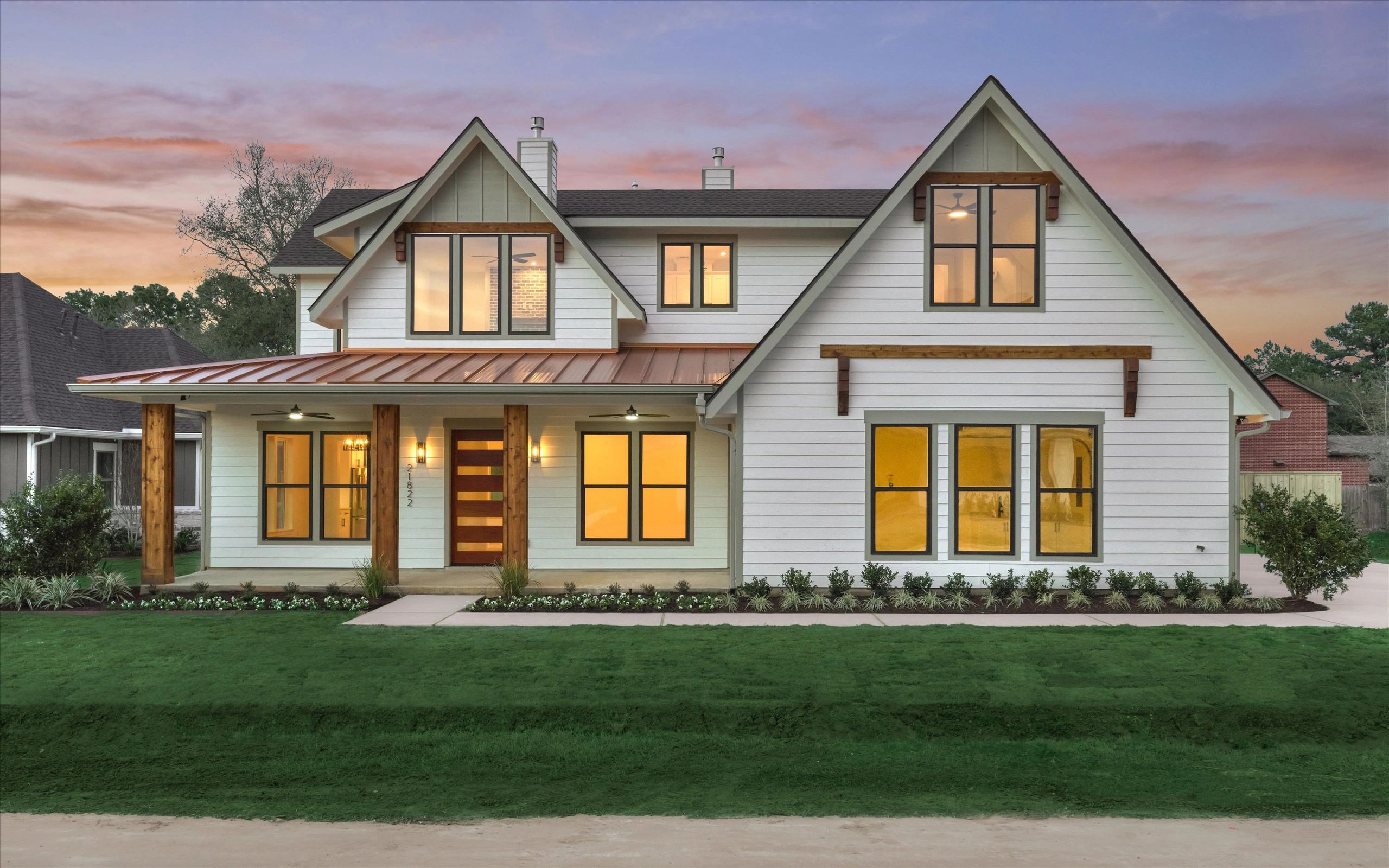 LRS General Contractor