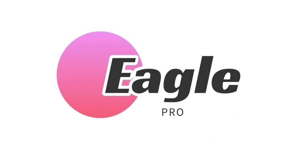 Eagle Pro
