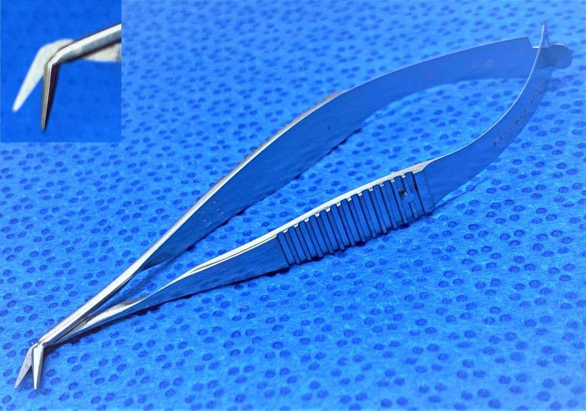 FS-7683 Holland DALK Scissors