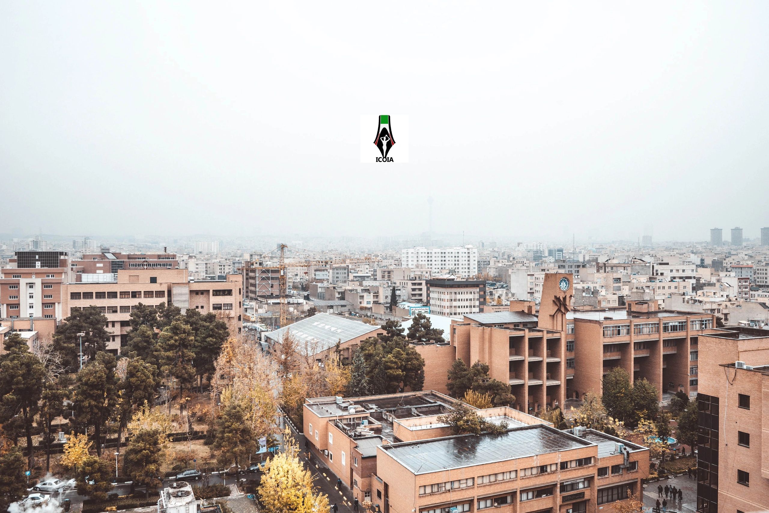 Membership | International Community of Iranian Academics (ICOIA)