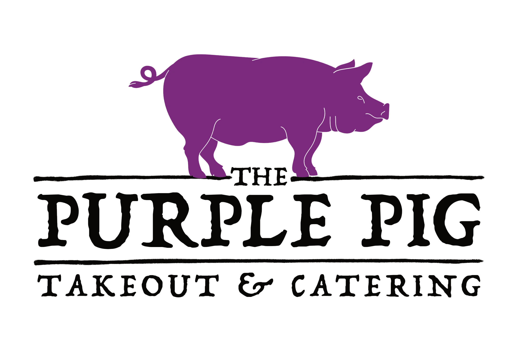 The Purple Pig - Best BBQ Restaurant in Town