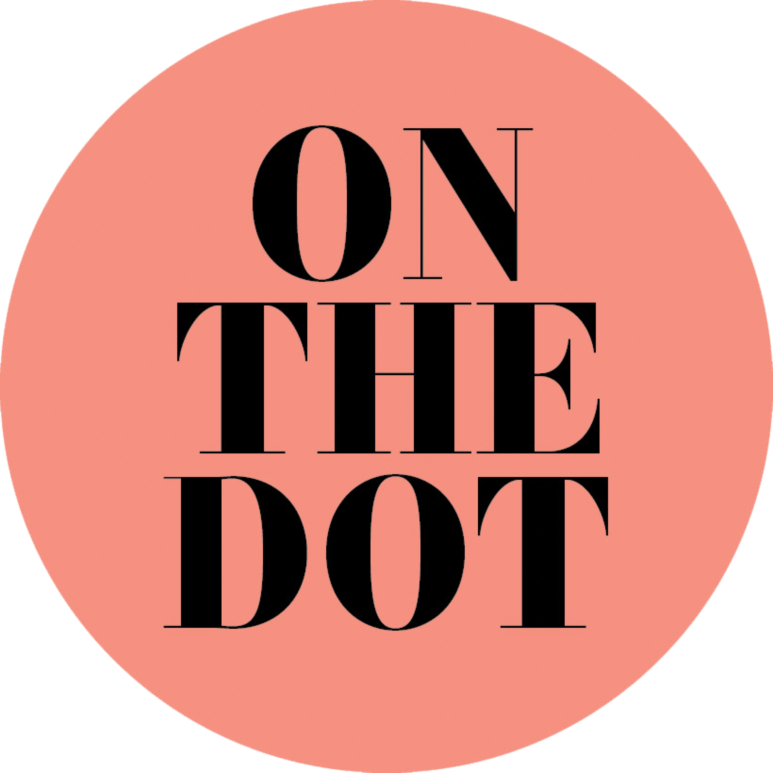 Home [onthedotglobal.com]