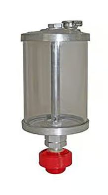 Hydra-Cell A01-116-3400 Oil Reservoir Sight Bottles - 16 Oz. Capacity ...