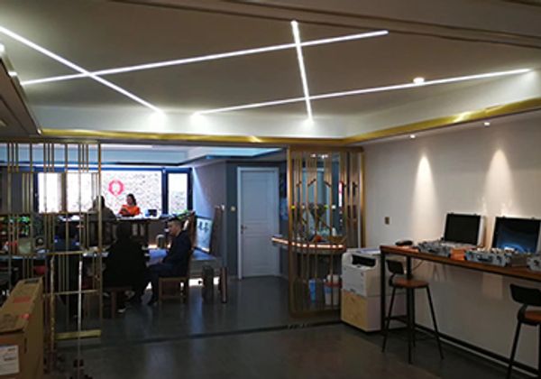 Electro pack Electrical Trading L.L.C - Smart System, Lighting Control ...