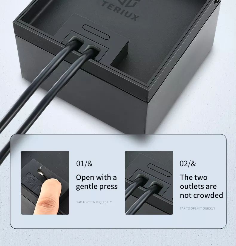 About Us | Electro pack Electrical Trading L.L.C