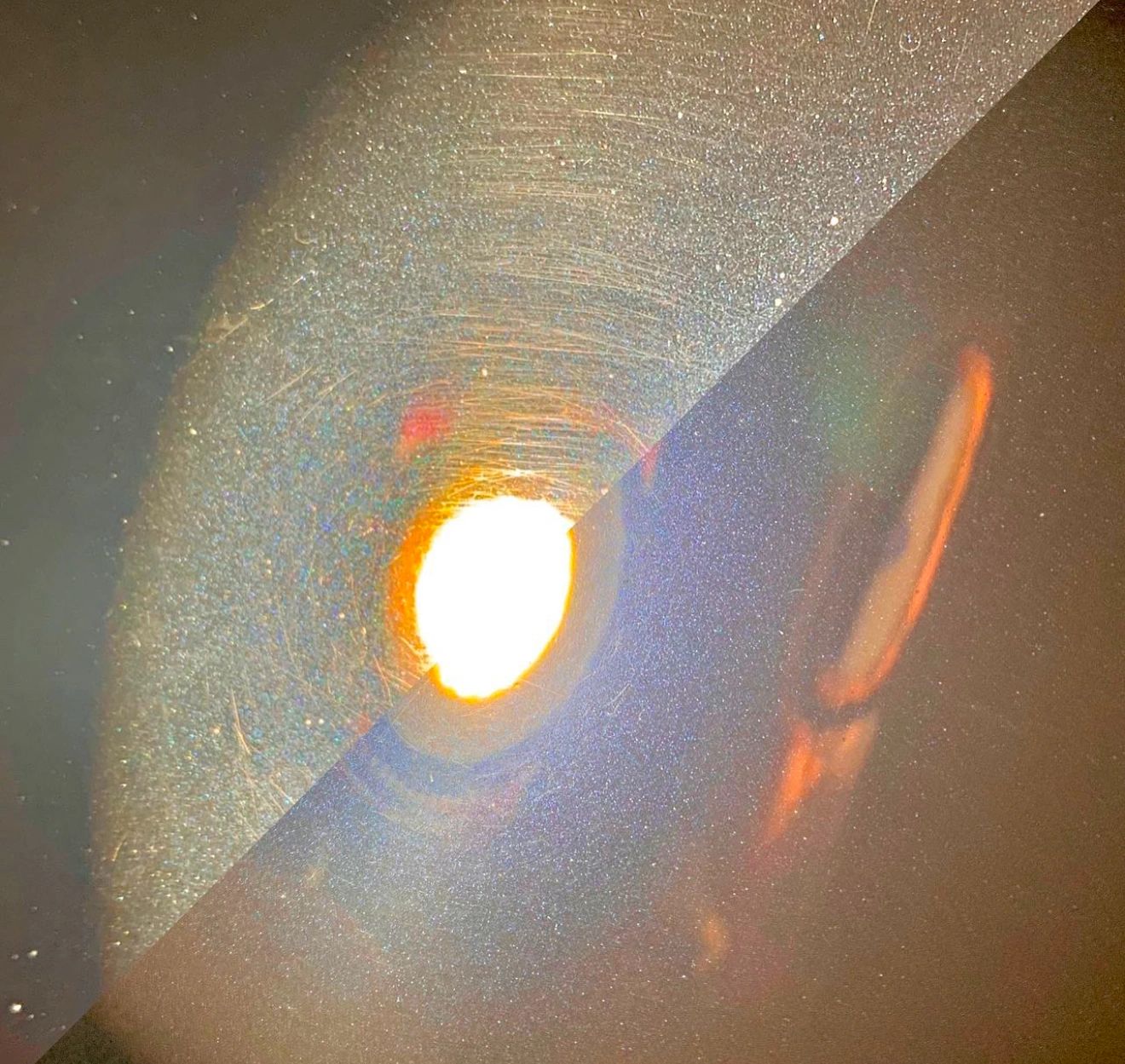 Understanding Marring and Surface Scratches