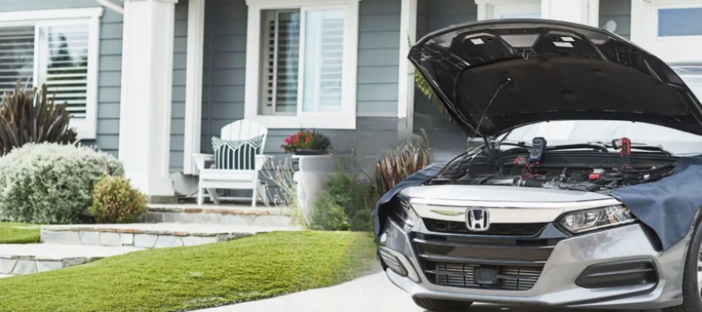 Evans Pit Stop Auto Repair