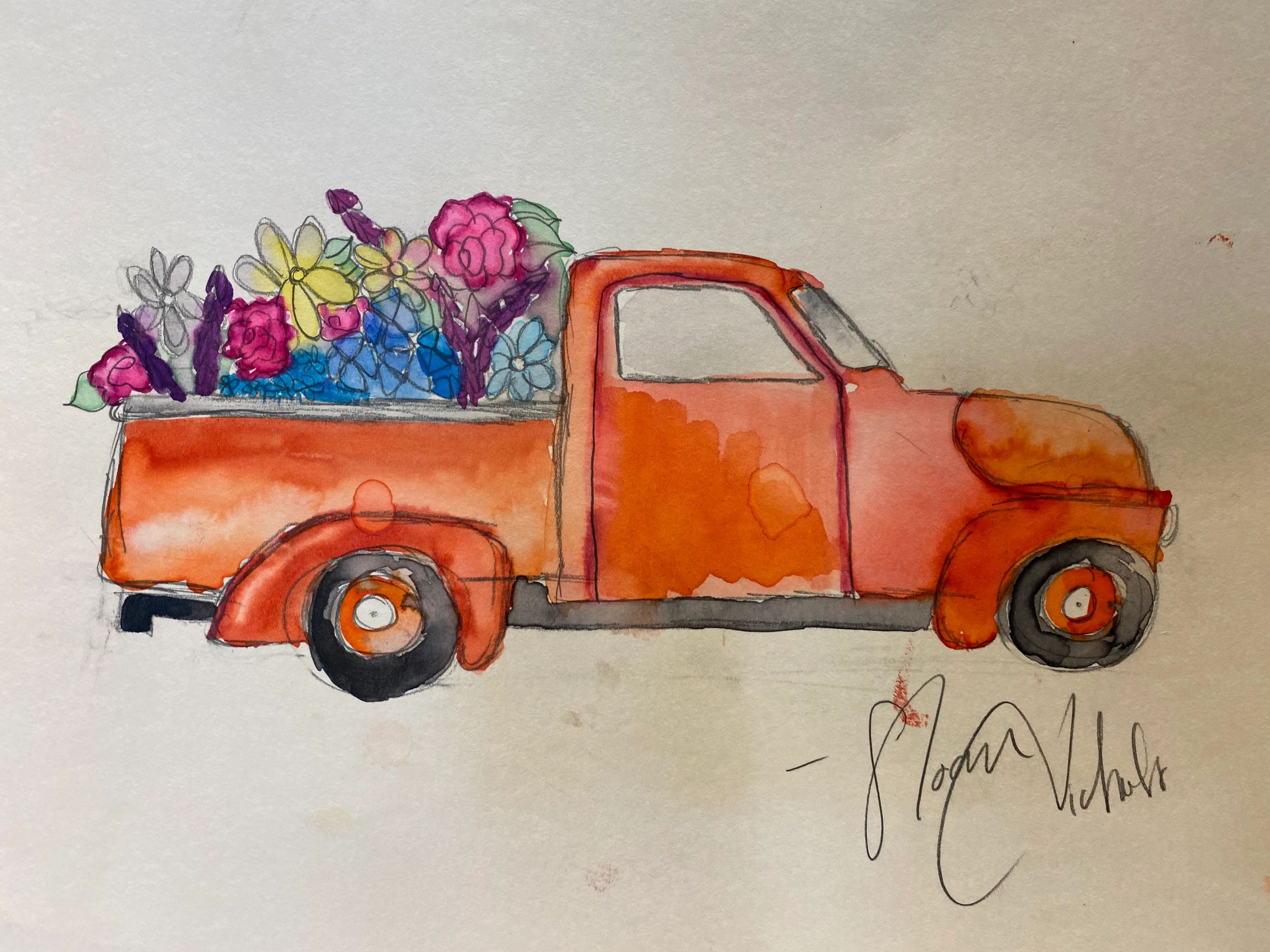 Local Craft And Art