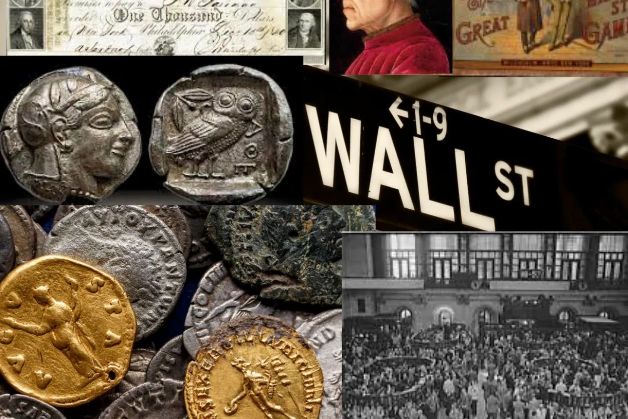 Top Podcast Provider for Money and Banking Insights