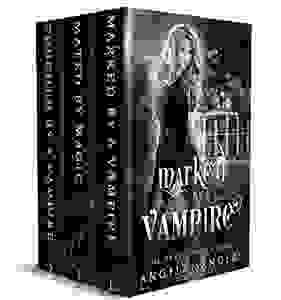 Angela Sanders' Books - Books, Writer