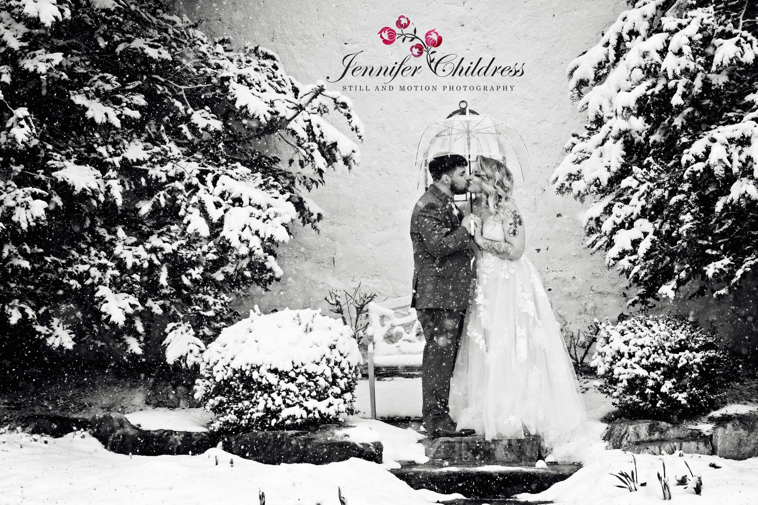 Jennifer Childress Photography