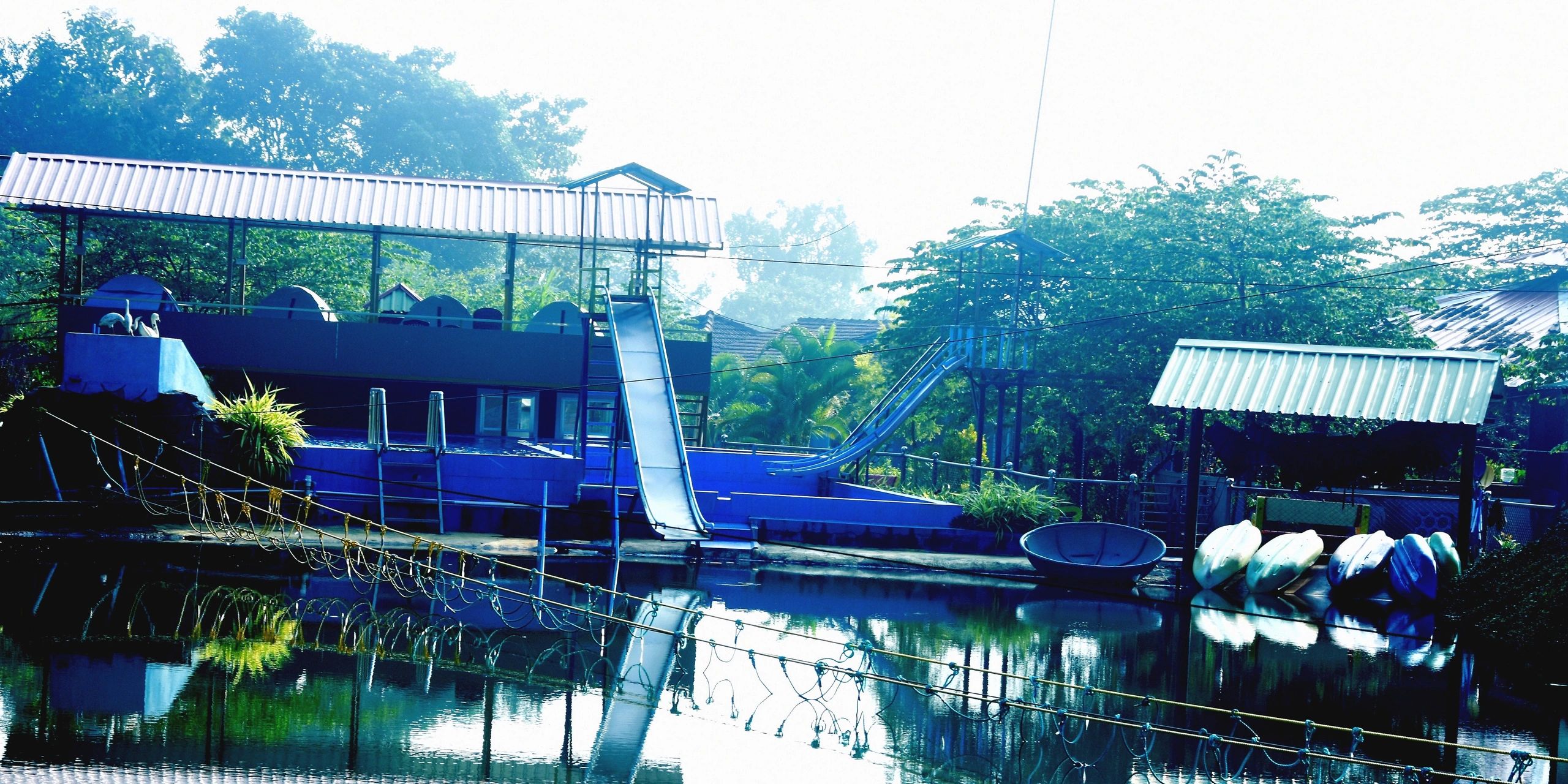 Dandeli Resorts Packages - Dandeli Packages - holiday Packages ...